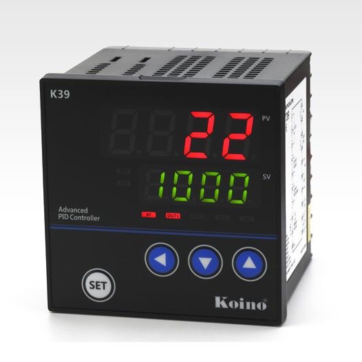Bộ điều chỉnh nhiệt độ Koino K39 - THIẾT BỊ CÔNG NGHIỆP VIHANKO