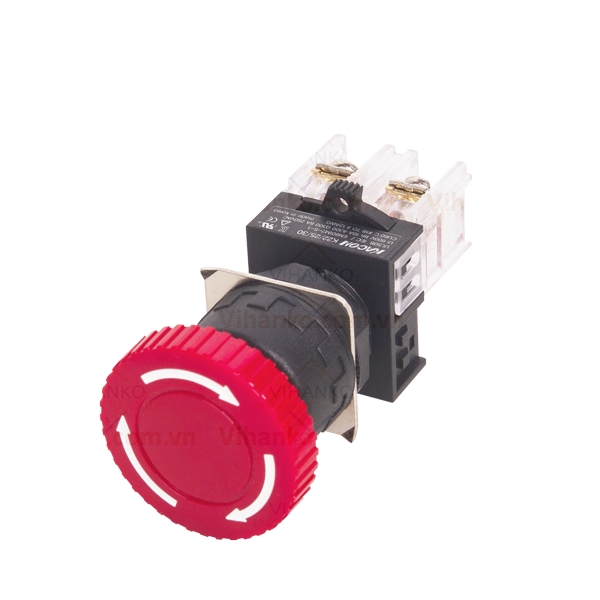Công tắc Kacon K22-81R-N29 - THIẾT BỊ CÔNG NGHIỆP VIHANKO