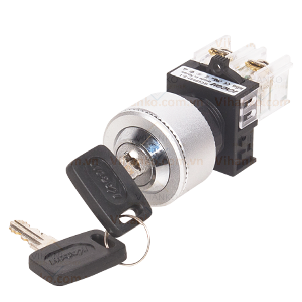 Công tắc Kacon K30F-61K - THIẾT BỊ CÔNG NGHIỆP VIHANKO