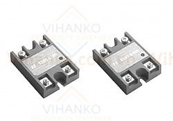 Rơ le Union SDD0-610N - THIẾT BỊ CÔNG NGHIỆP VIHANKO