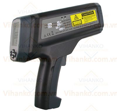 Nhiệt kế hồng ngoại Taewkang TK-310 - THIẾT BỊ CÔNG NGHIỆP VIHANKO