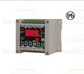 Bộ điều chỉnh nhiệt độ Neurontech KN303 - THIẾT BỊ CÔNG NGHIỆP VIHANKO