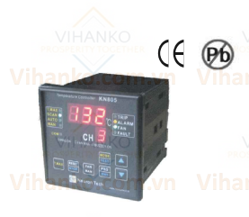 Bộ điều chỉnh nhiệt độ Neurontech KN804 - THIẾT BỊ CÔNG NGHIỆP VIHANKO
