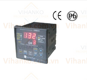 Bộ điều chỉnh nhiệt độ Neurontech KN805 - THIẾT BỊ CÔNG NGHIỆP VIHANKO