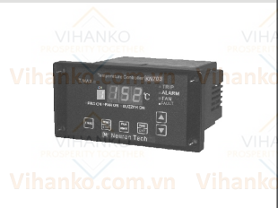 Bộ điều chỉnh nhiệt độ Neurontech KN703 - THIẾT BỊ CÔNG NGHIỆP VIHANKO